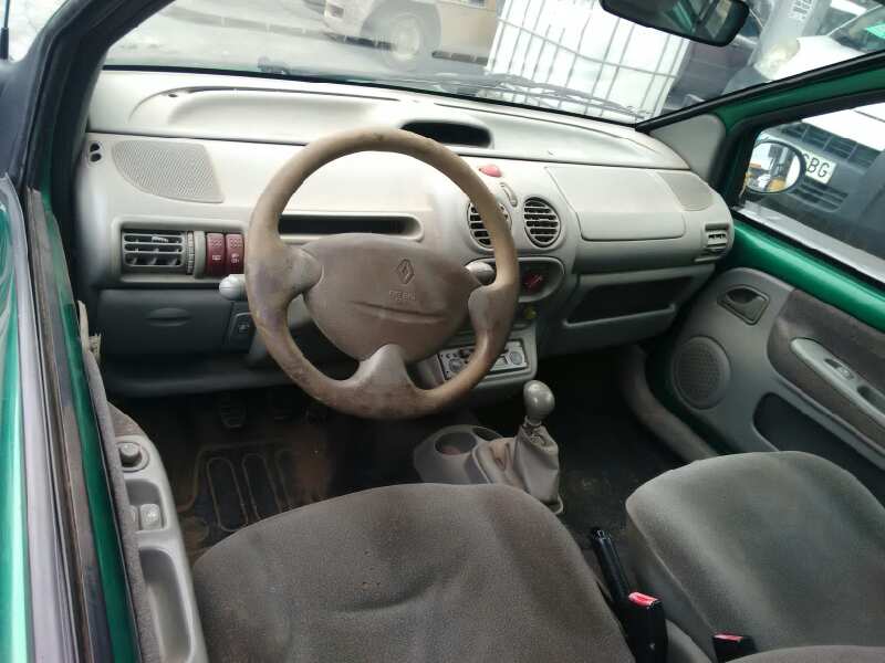 RENAULT TWINGO (CO6) 1998 - DonOcasion.es