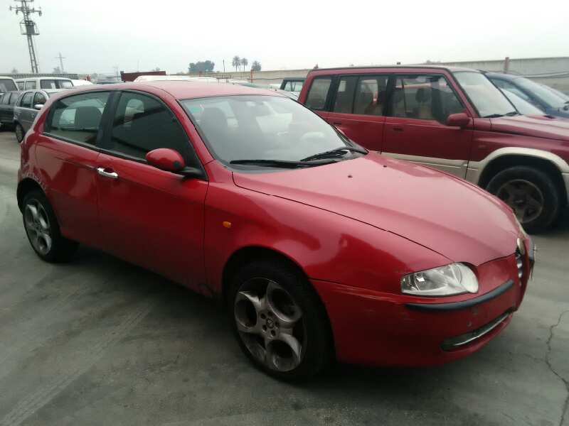 ALFA ROMEO 147 2000 - DonOcasion.es