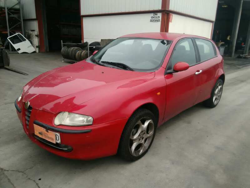 ALFA ROMEO 147 2000 - DonOcasion.es