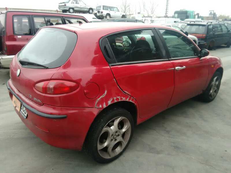 ALFA ROMEO 147 2000 - DonOcasion.es