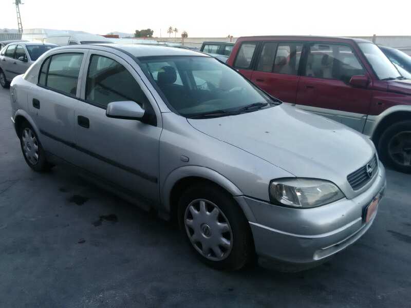 OPEL ASTRA G BERLINA 1998 - DonOcasion.es