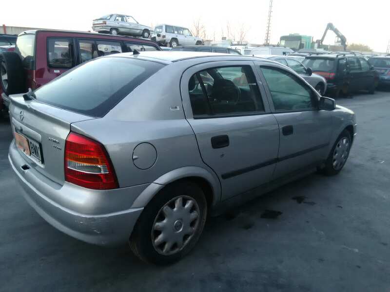 OPEL ASTRA G BERLINA 1998 - DonOcasion.es