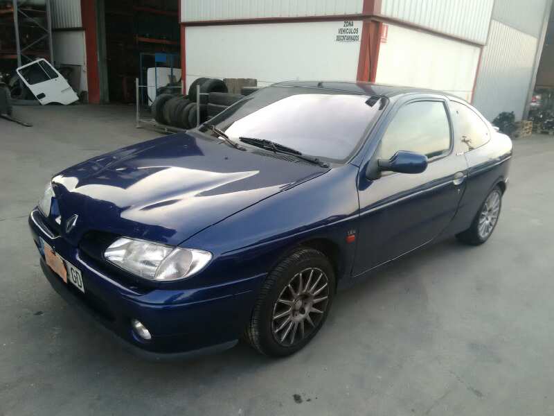 RENAULT MEGANE I COACH/COUPE (DA0) 1996 - DonOcasion.es