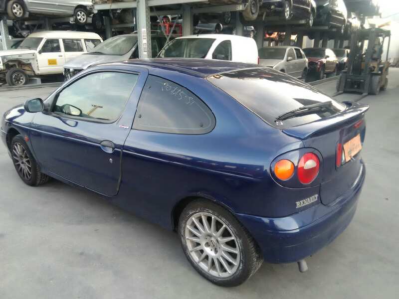 RENAULT MEGANE I COACH/COUPE (DA0) 1996 - DonOcasion.es