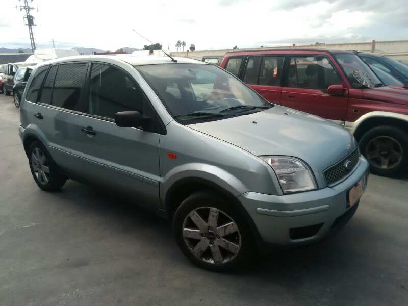FORD FUSION 2002 - DonOcasion.es
