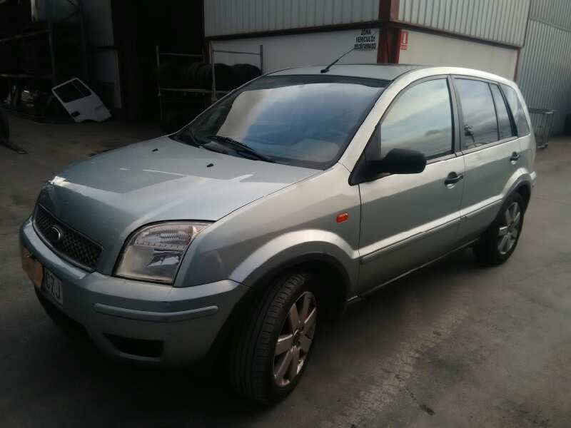 FORD FUSION 2002 - DonOcasion.es