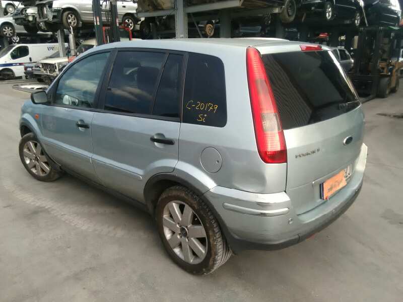 FORD FUSION 2002 - DonOcasion.es