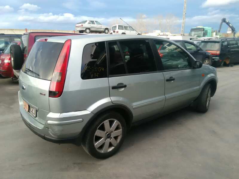 FORD FUSION 2002 - DonOcasion.es