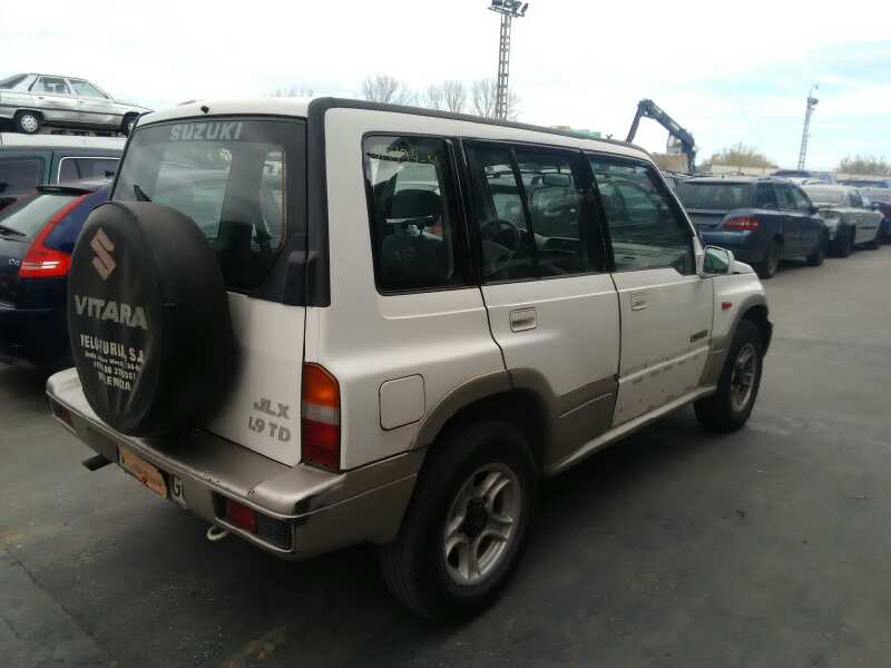 SUZUKI VITARA SE/SV 1988 - DonOcasion.es