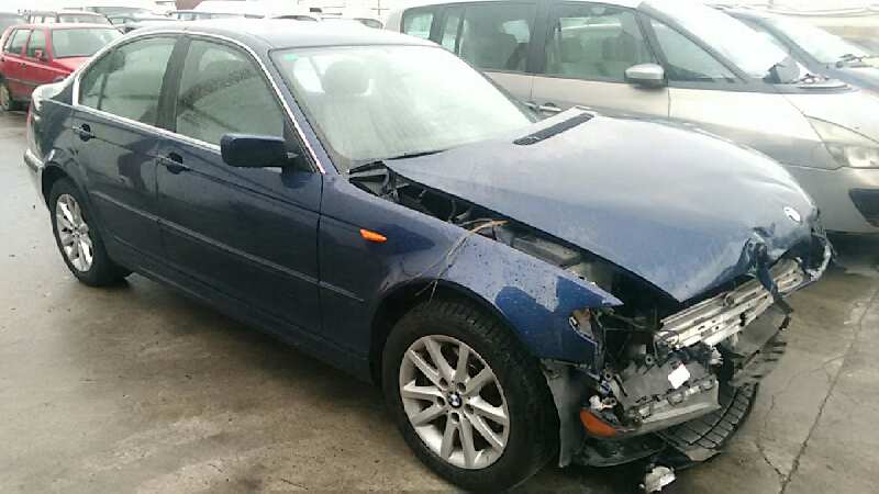 ENFRIADOR ACEITE MOTOR - BMW - BMW SERIE 3 BERLINA (E46) - Compra ...