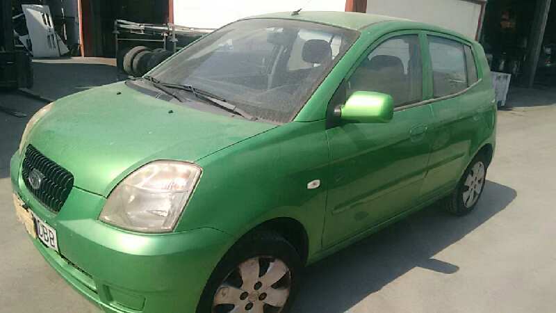 KIA PICANTO 2004 - DonOcasion.es