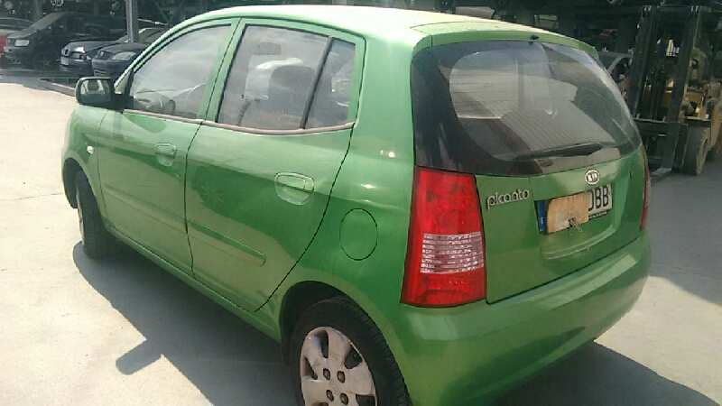 KIA PICANTO 2004 - DonOcasion.es
