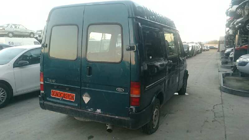 FORD TRANSIT, COMBI 1995 1994 - DonOcasion.es