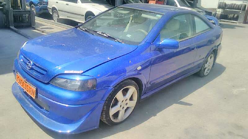 OPEL ASTRA G COUPÉ 2000 - DonOcasion.es