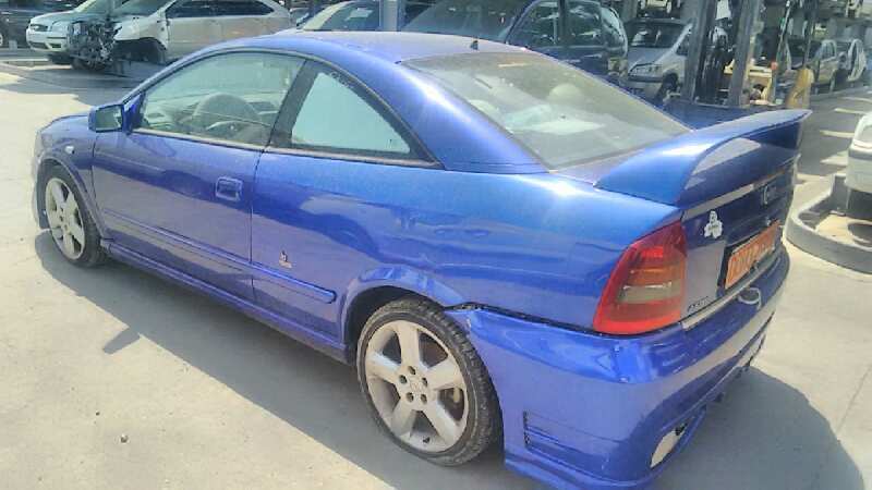 OPEL ASTRA G COUPÉ 2000 - DonOcasion.es