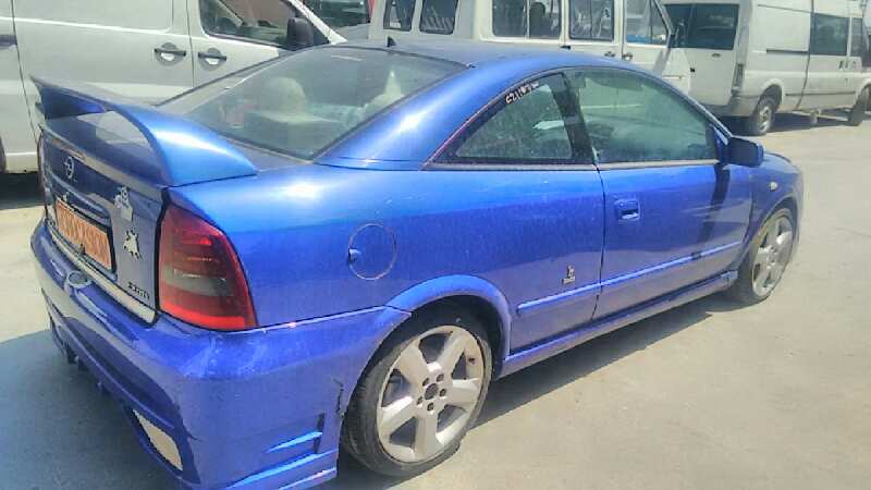 OPEL ASTRA G COUPÉ 2000 - DonOcasion.es