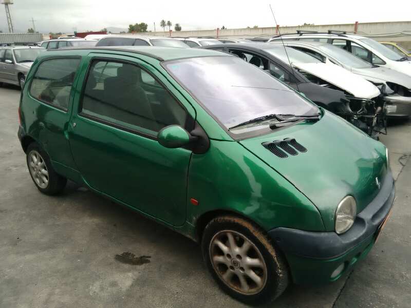 RENAULT TWINGO (CO6) 1998 - DonOcasion.es