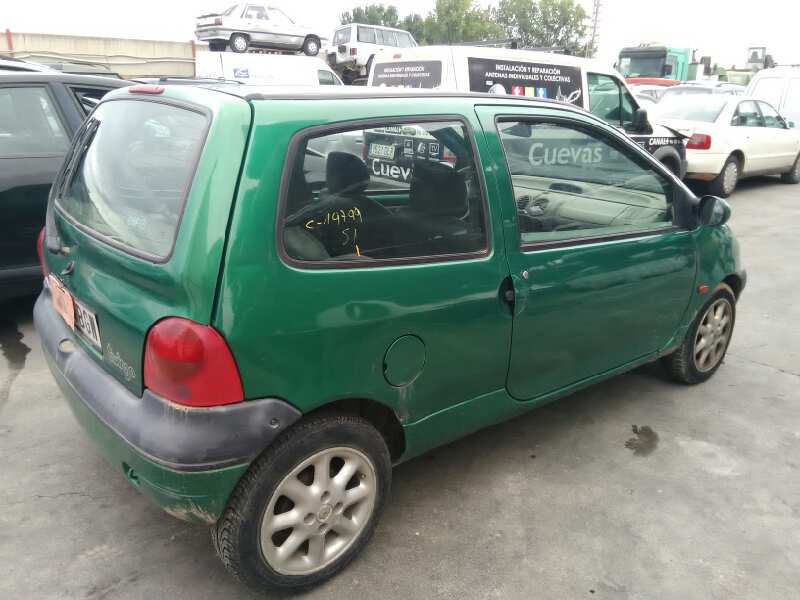 RENAULT TWINGO (CO6) 1998 - DonOcasion.es
