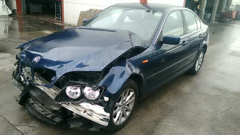 ENFRIADOR ACEITE MOTOR - BMW - BMW SERIE 3 BERLINA (E46) - Compra ...