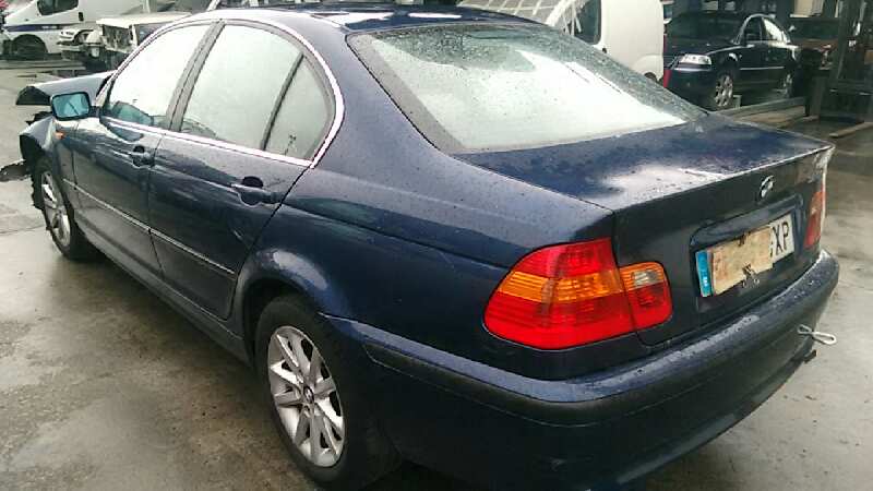 ENFRIADOR ACEITE MOTOR - BMW - BMW SERIE 3 BERLINA (E46) - Compra ...