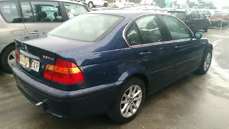 ENFRIADOR ACEITE MOTOR - BMW - BMW SERIE 3 BERLINA (E46) - Compra ...