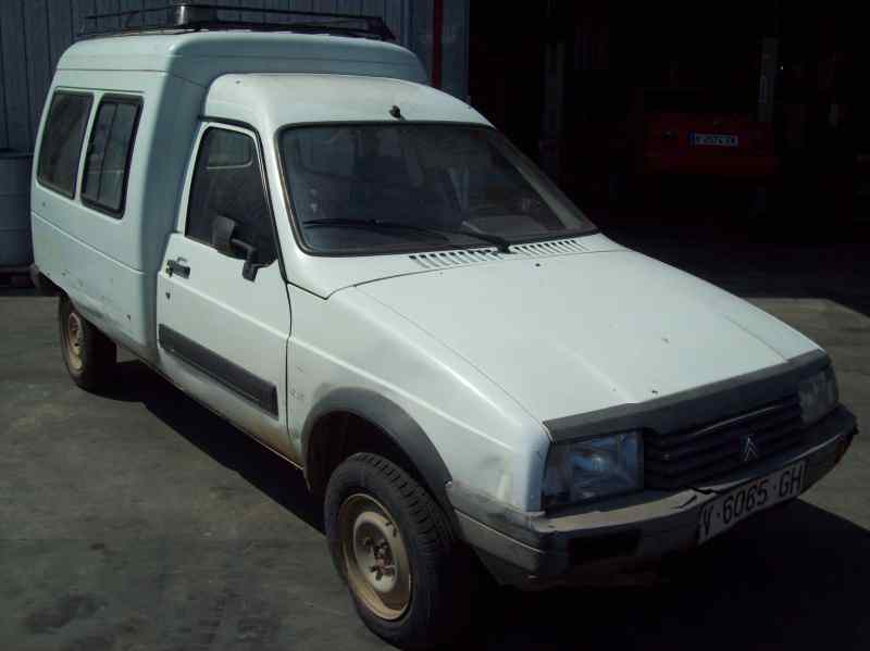CITROEN C15 1985 - DonOcasion.es